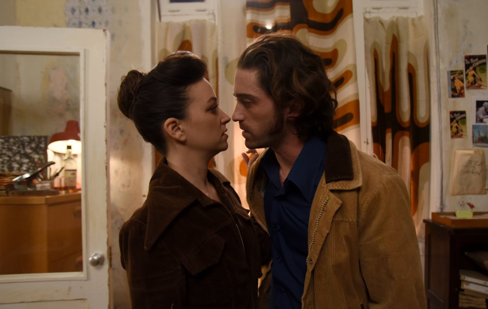 PAST LIFE - GEÇMİŞ HAYAT