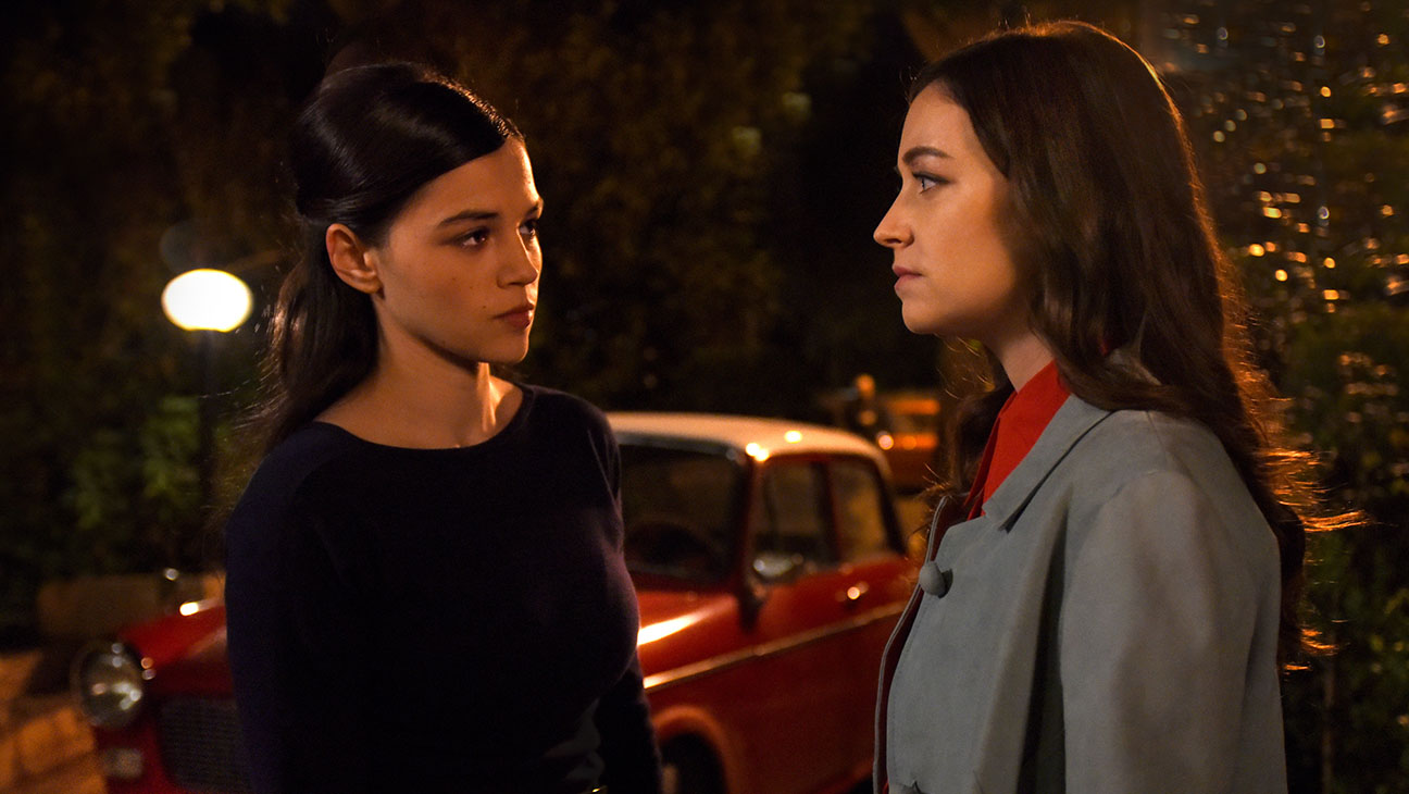 PAST LIFE - GEÇMİŞ HAYAT