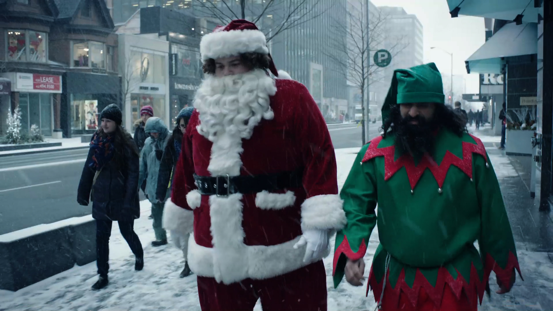 PATCH TOWN - GERÇEĞİN PEŞİNDE