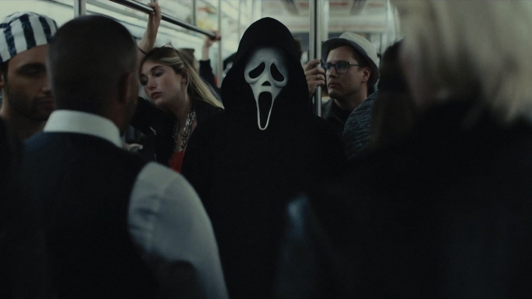 SCREAM VI - ÇIĞLIK 6