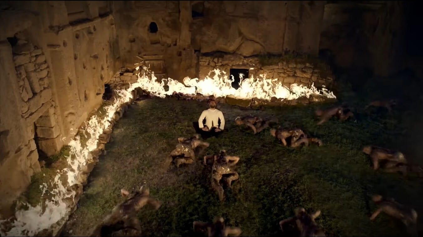 SİCCİN 6 - SİCCİN 6