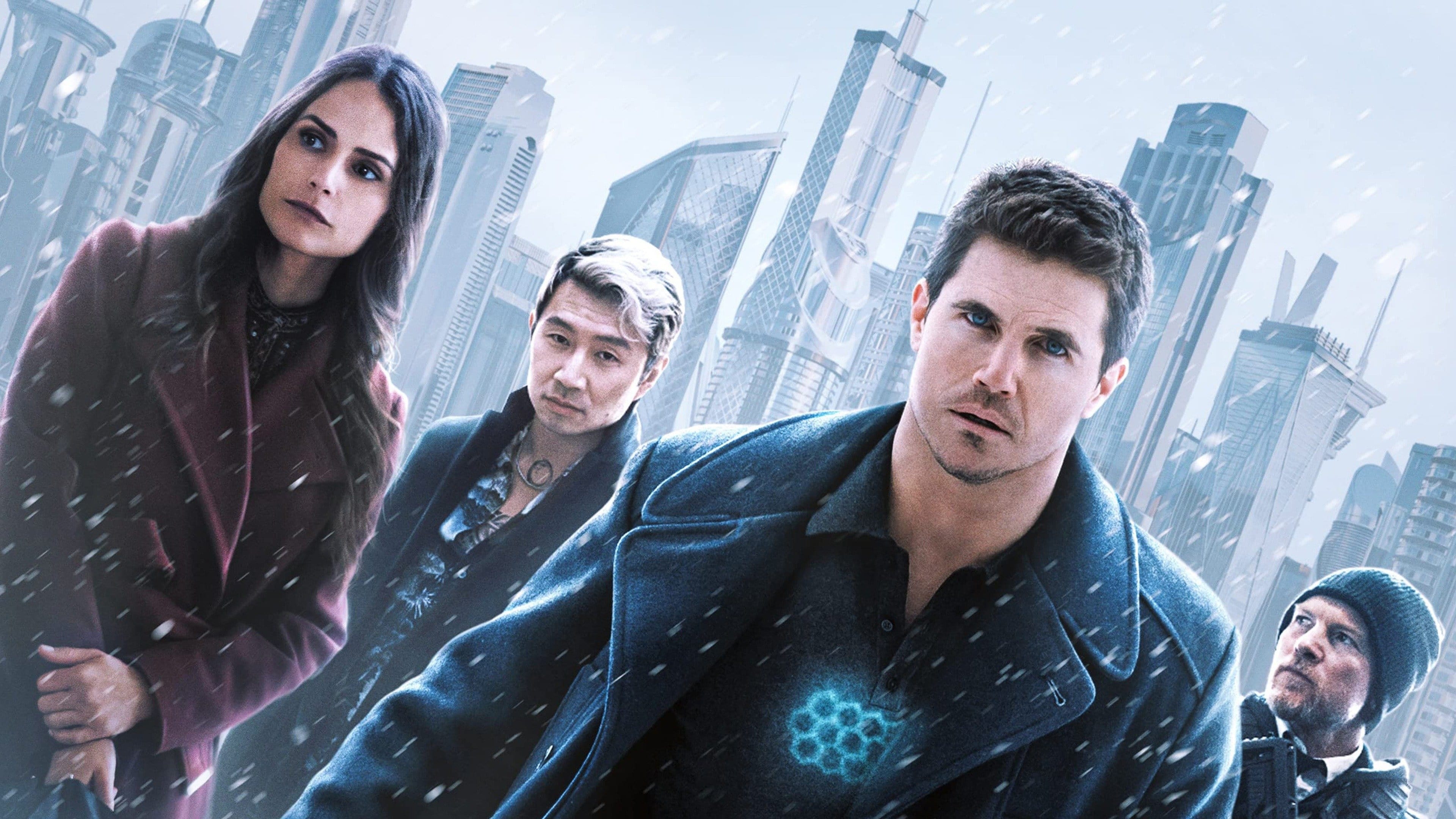 SIMULANT - SİMÜLASYON