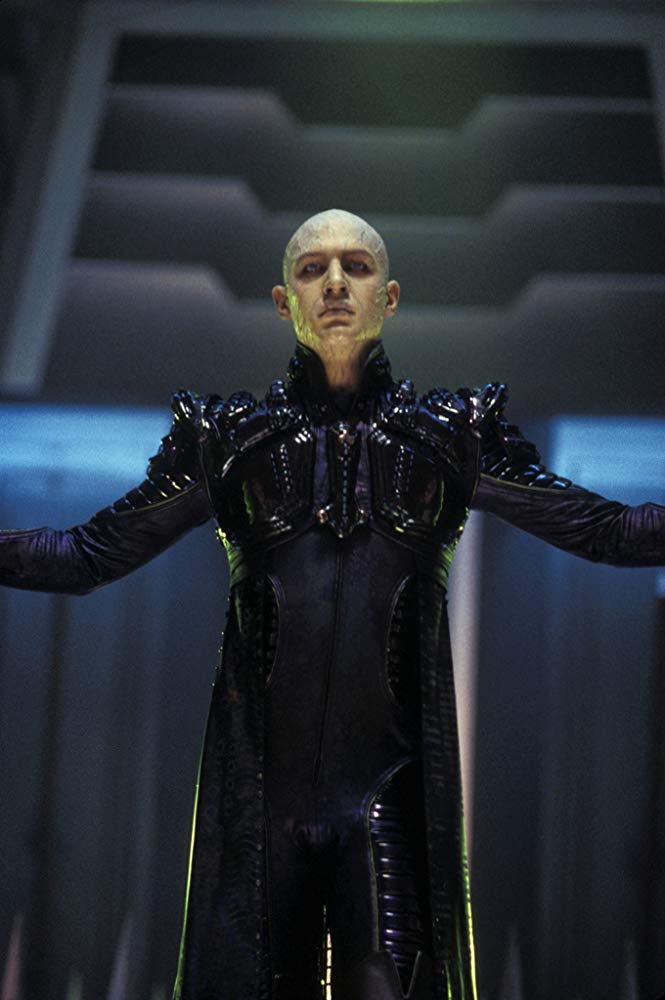 STAR TREK: NEMESIS - STAR TREK: NEMESİS