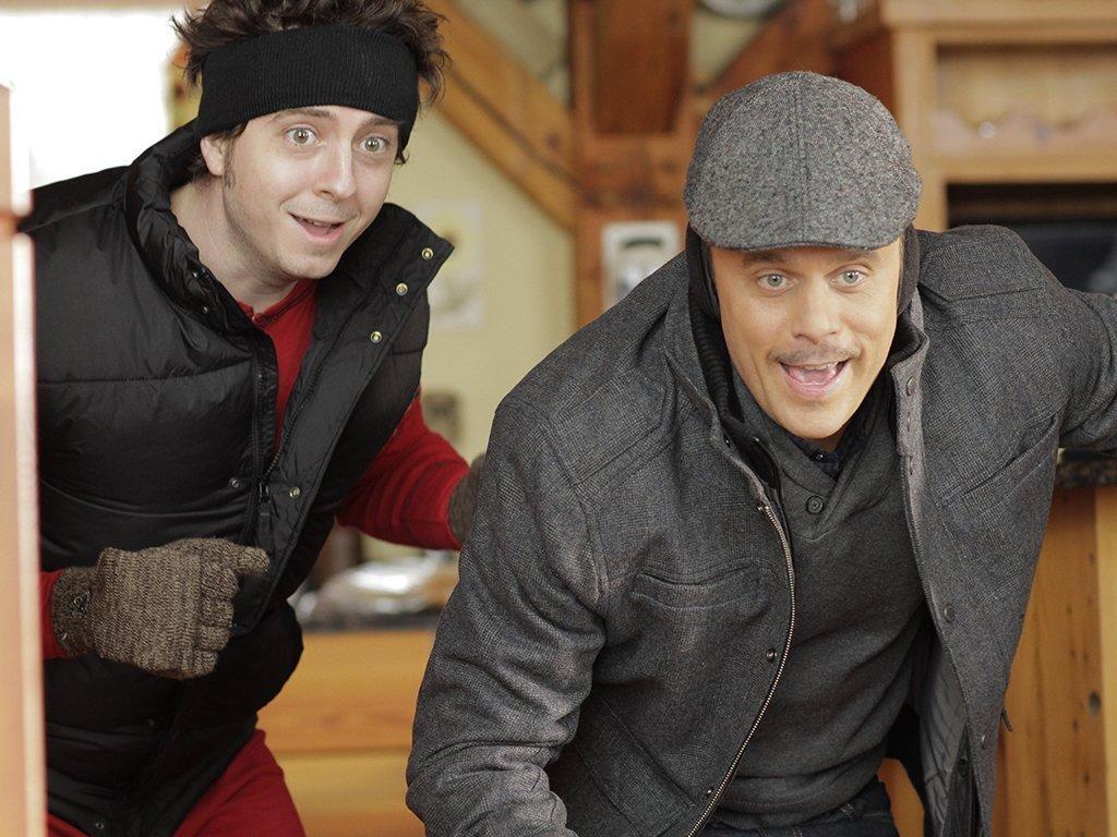 STEP DOGS - MUHTEŞEM KÖPEK