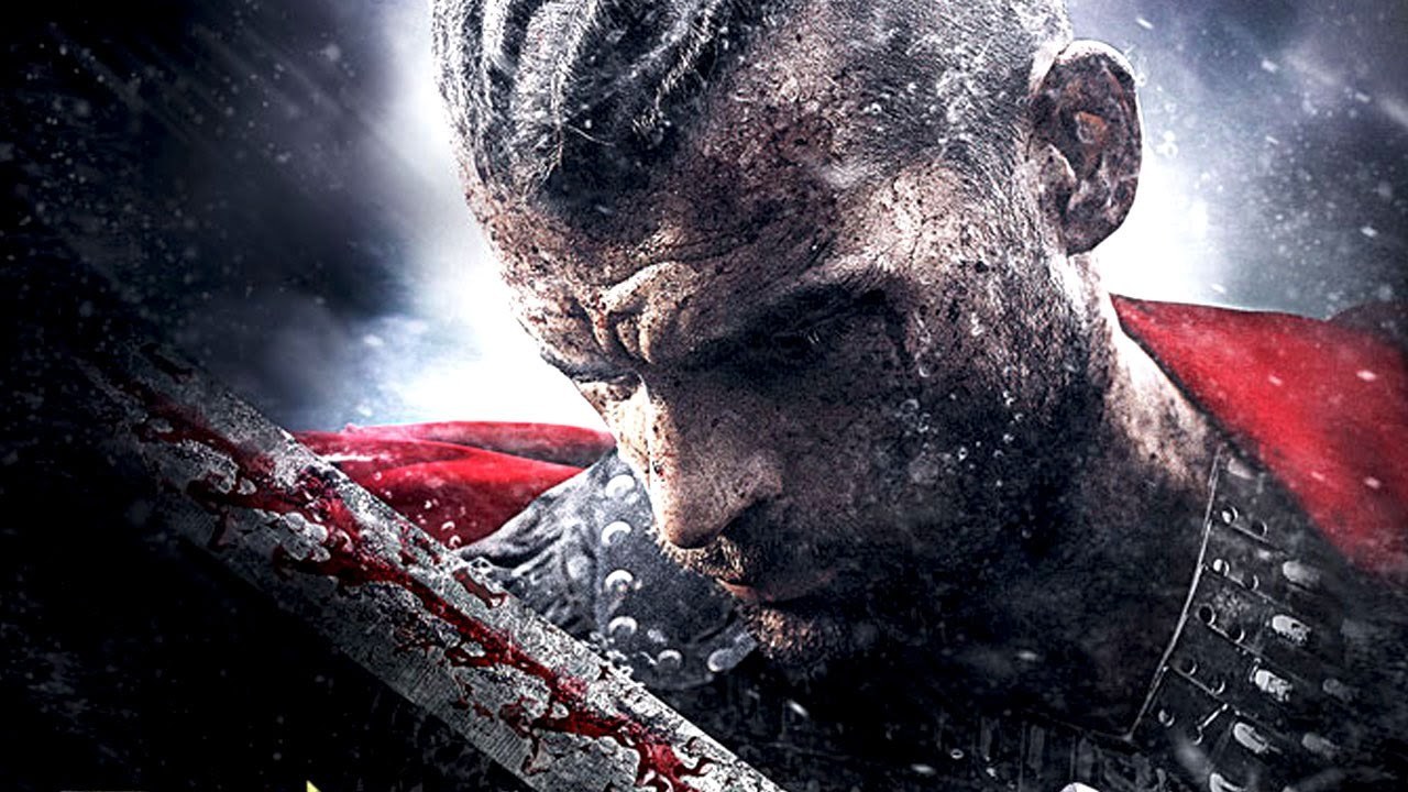 SWORD OF VENGEANCE - İNTİKAM KILICI