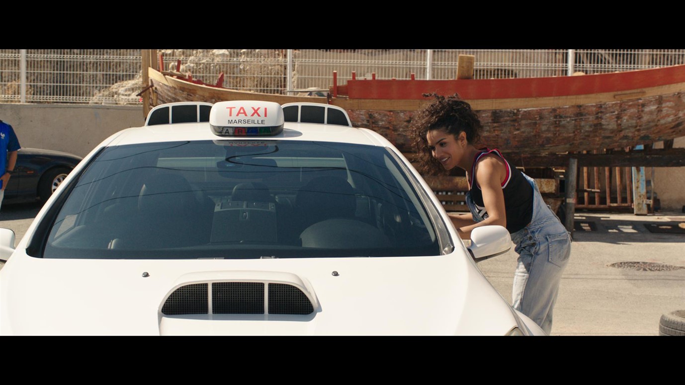 Taxi 5 - Taksi 5