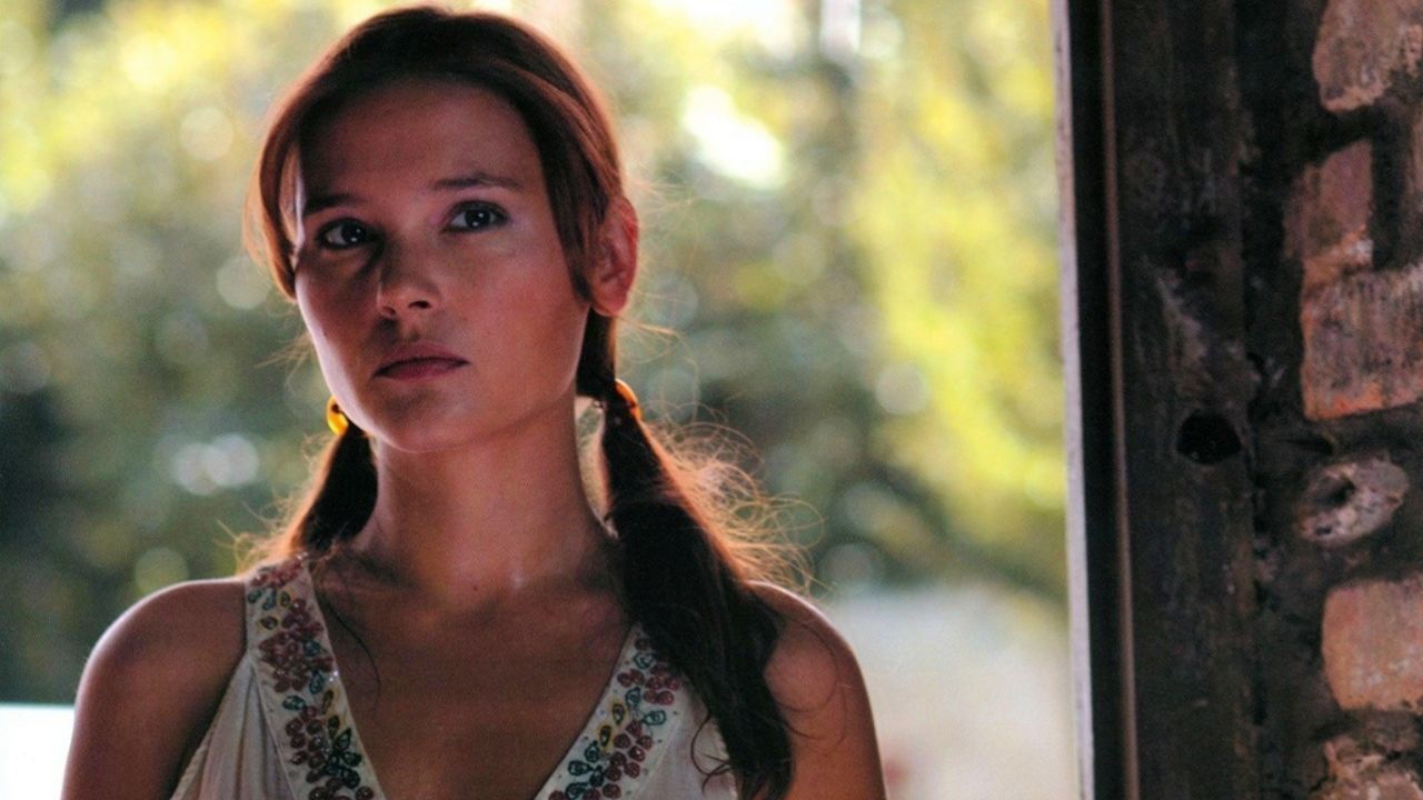 THE BACKWOODS - GÖLGELER ORMANI