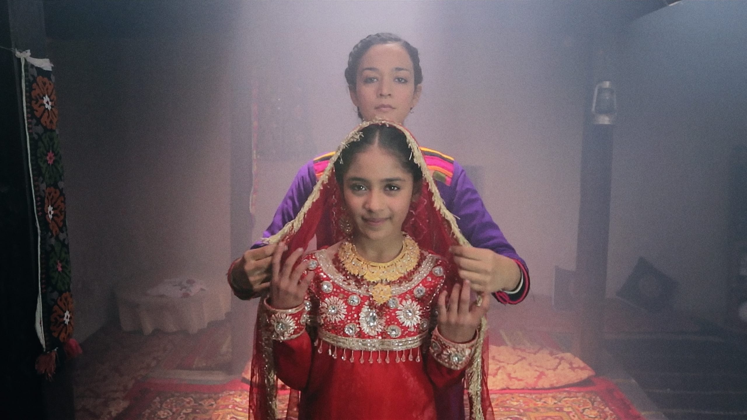THE DAUGHTER (DUKHTAR) - KIZIM İÇİN