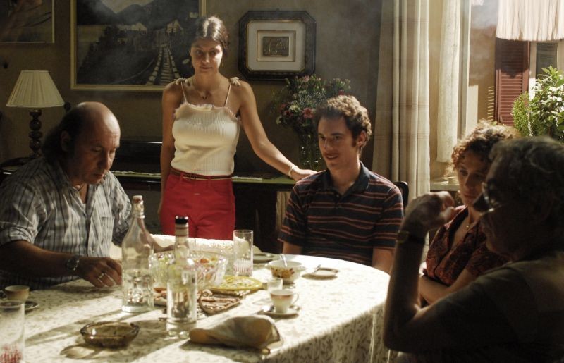 THE FIFTH WHEEL - GEREKSİZ