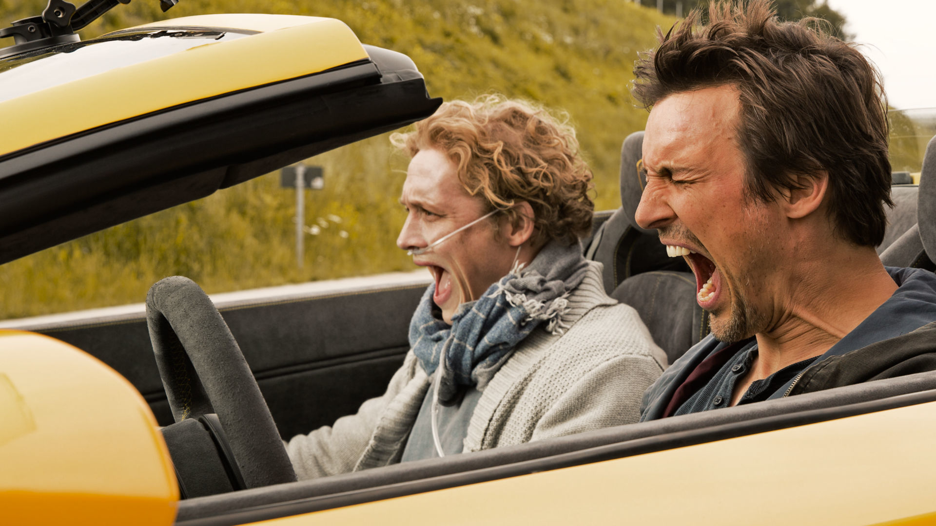 THE MOST BEAUTIFUL DAY - EN GÜZEL GÜN