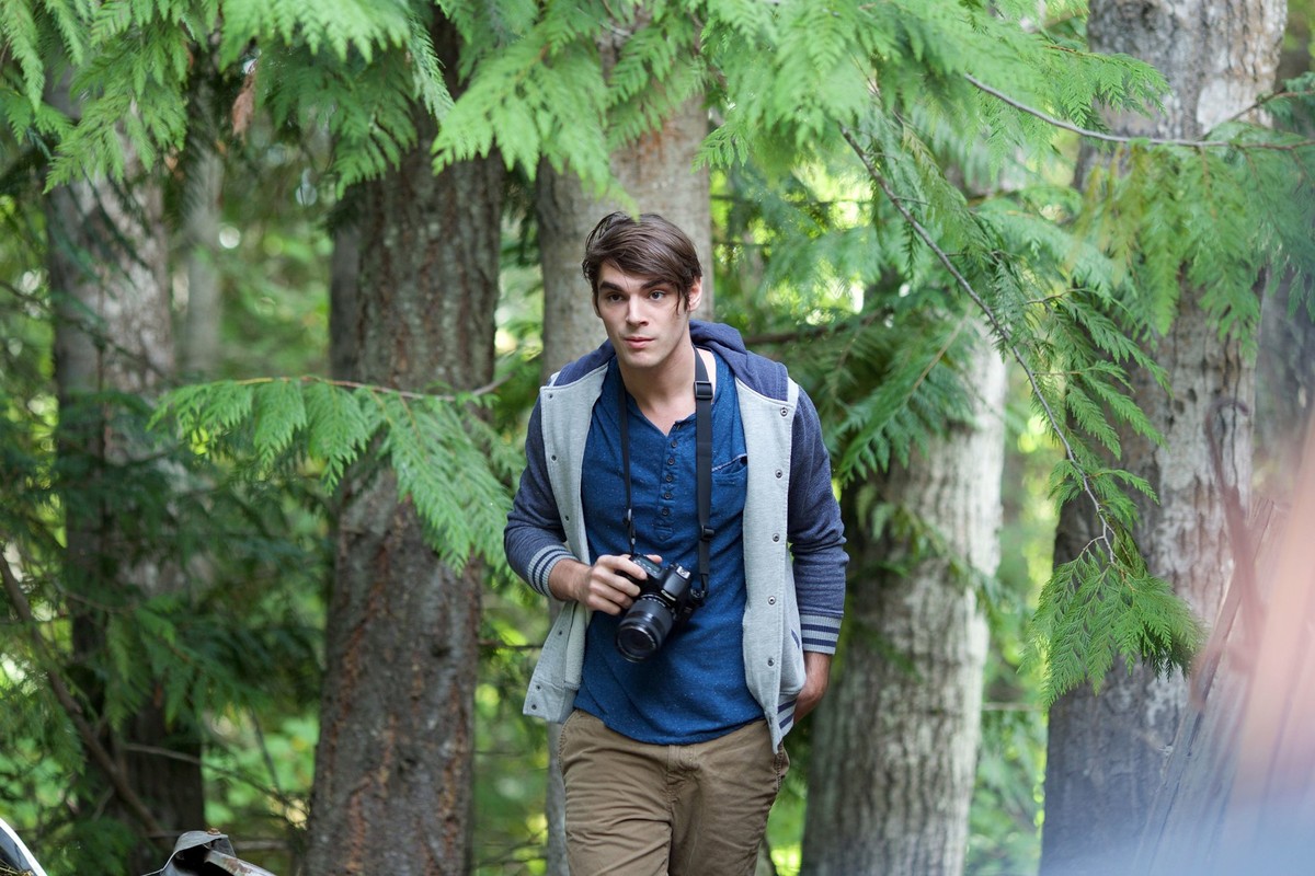 THE RECALL - KEŞFEDİLMEMİŞ