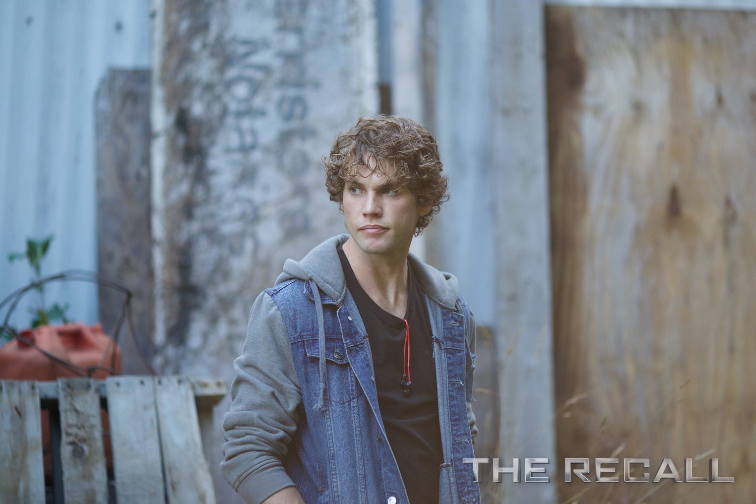 THE RECALL - KEŞFEDİLMEMİŞ