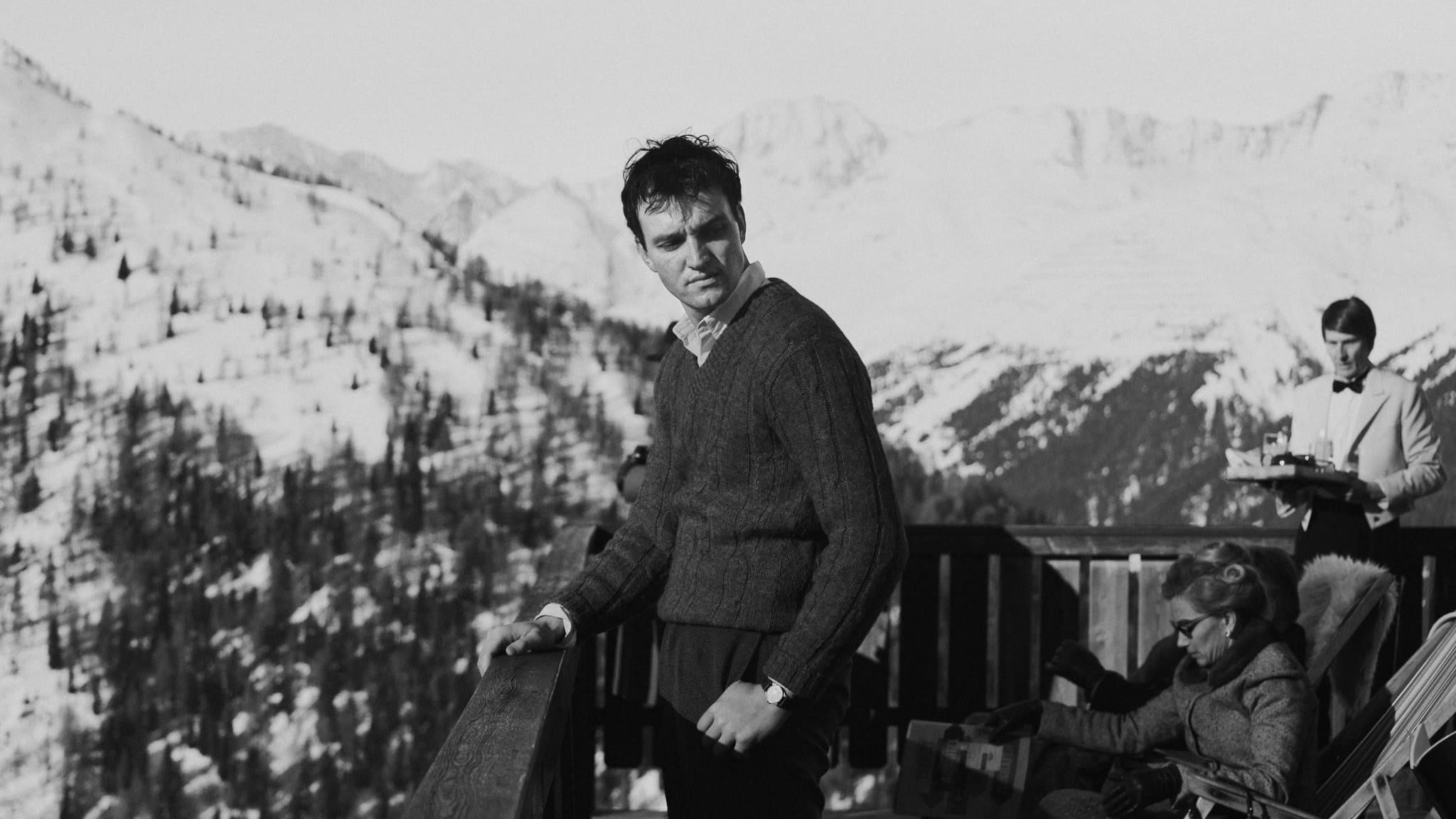 THE UNIVERSAL THEORY - THE UNIVERSAL THEORY