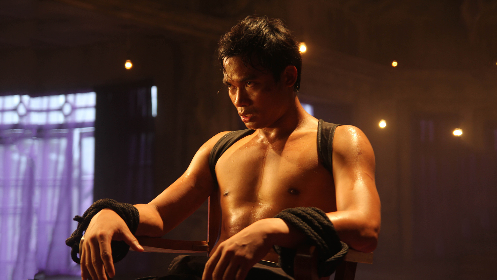 TOM YUM GOONG 2 - KORUYUCU 2