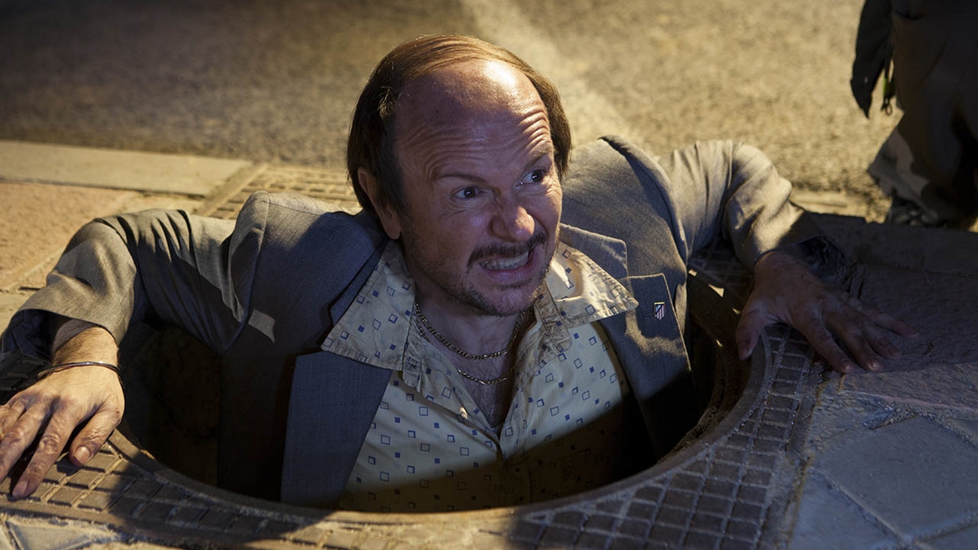 TORRENTE 3: EL PROTECTOR - TORRENTE 3