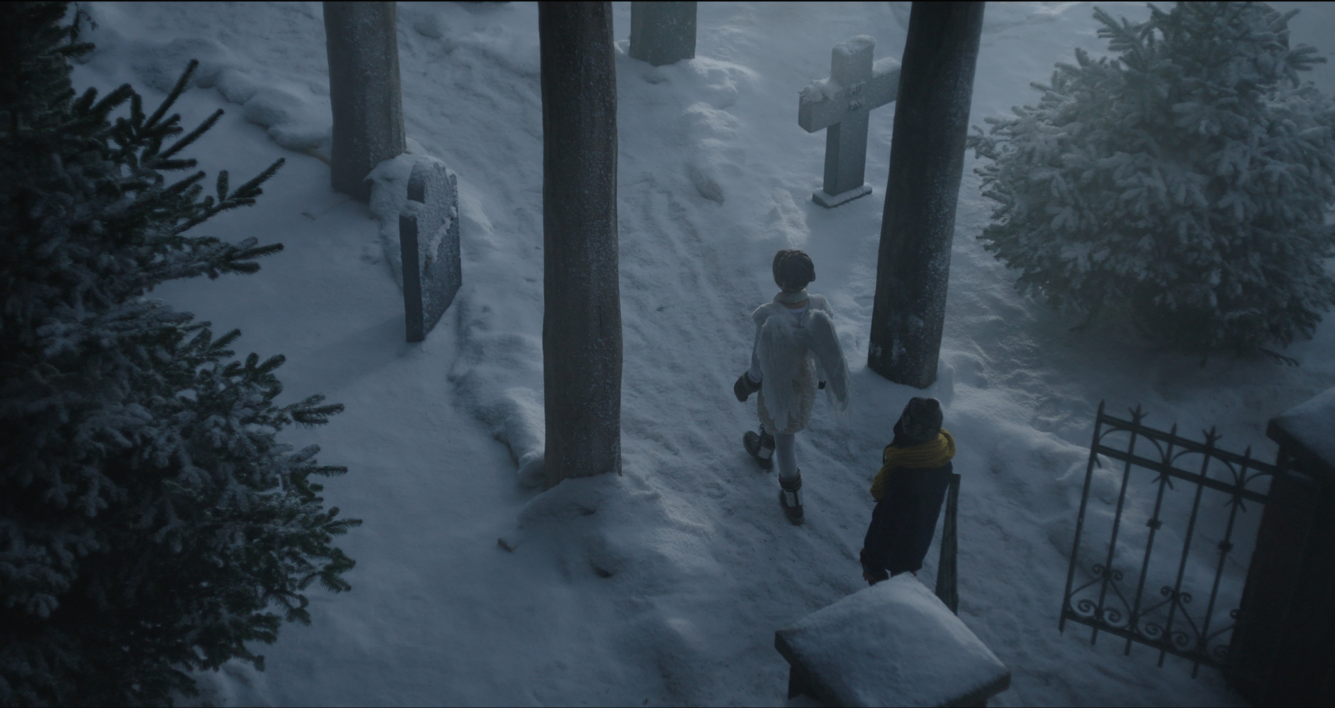 TROLLIE: THE GREAT RESCUE - TROLLIE 2