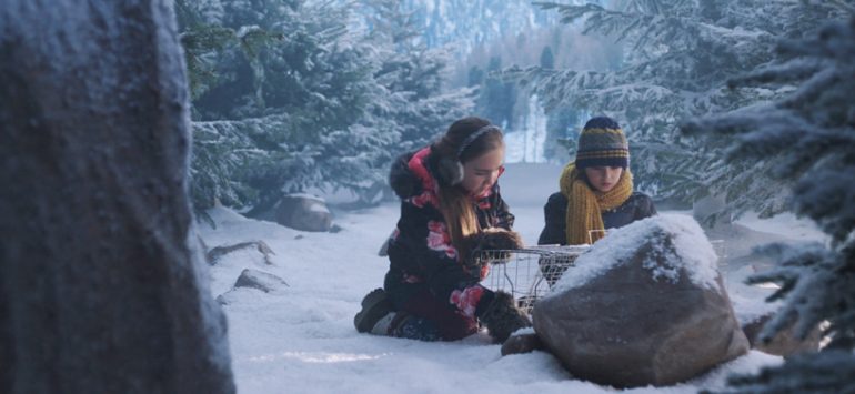 TROLLIE: THE GREAT RESCUE - TROLLIE 2