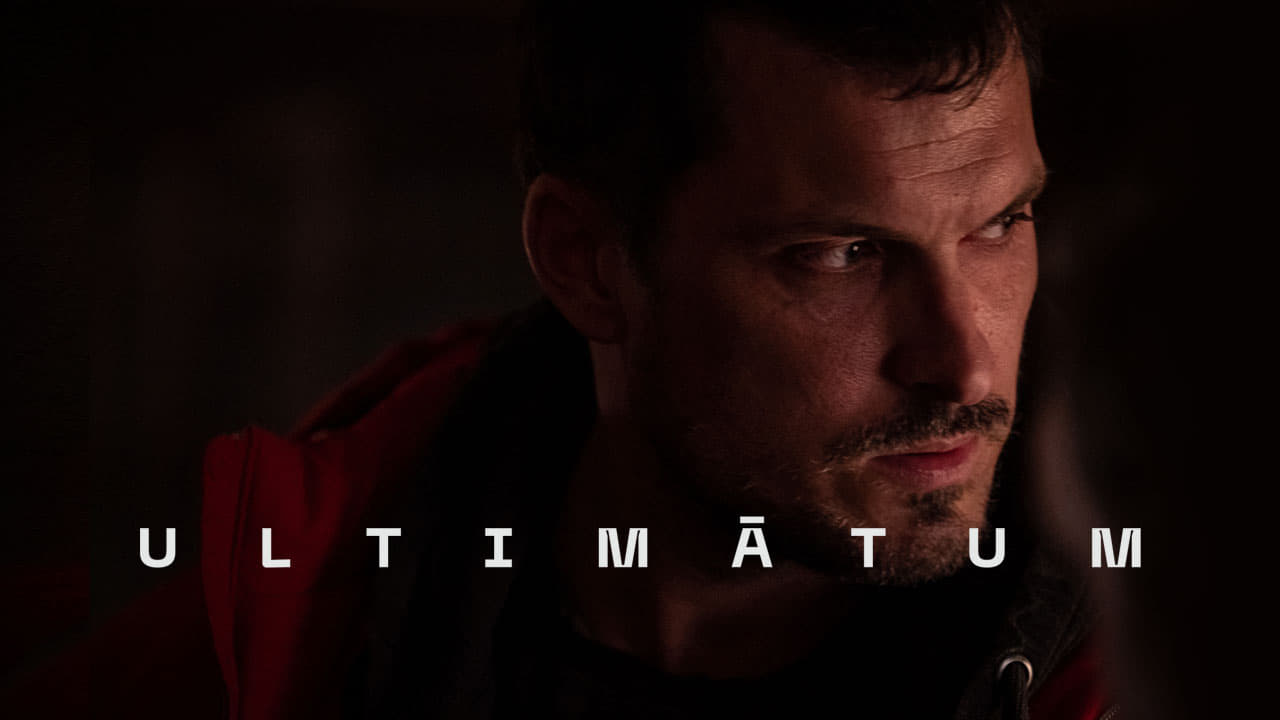 ULTIMATUM - ULTIMATUM