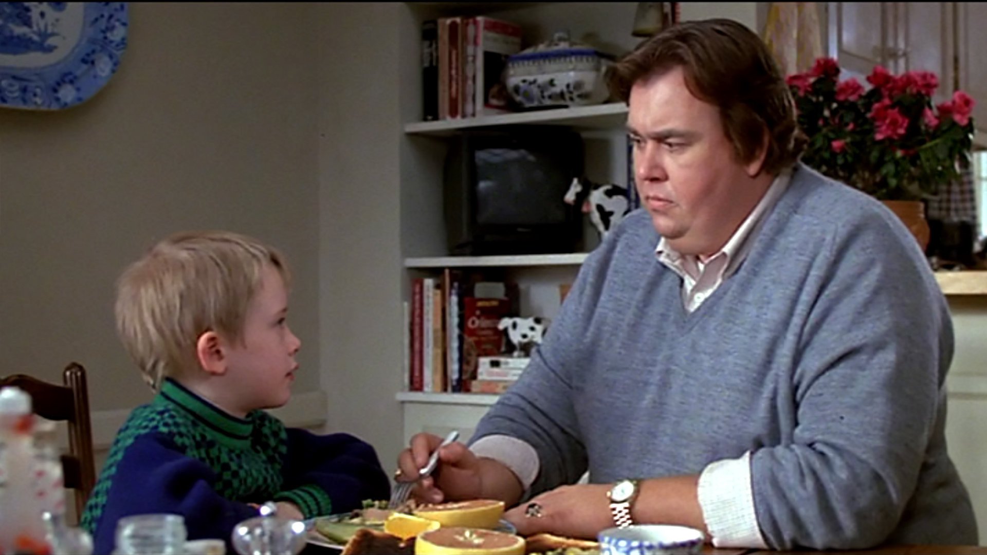 UNCLE BUCK - BUCK AMCA