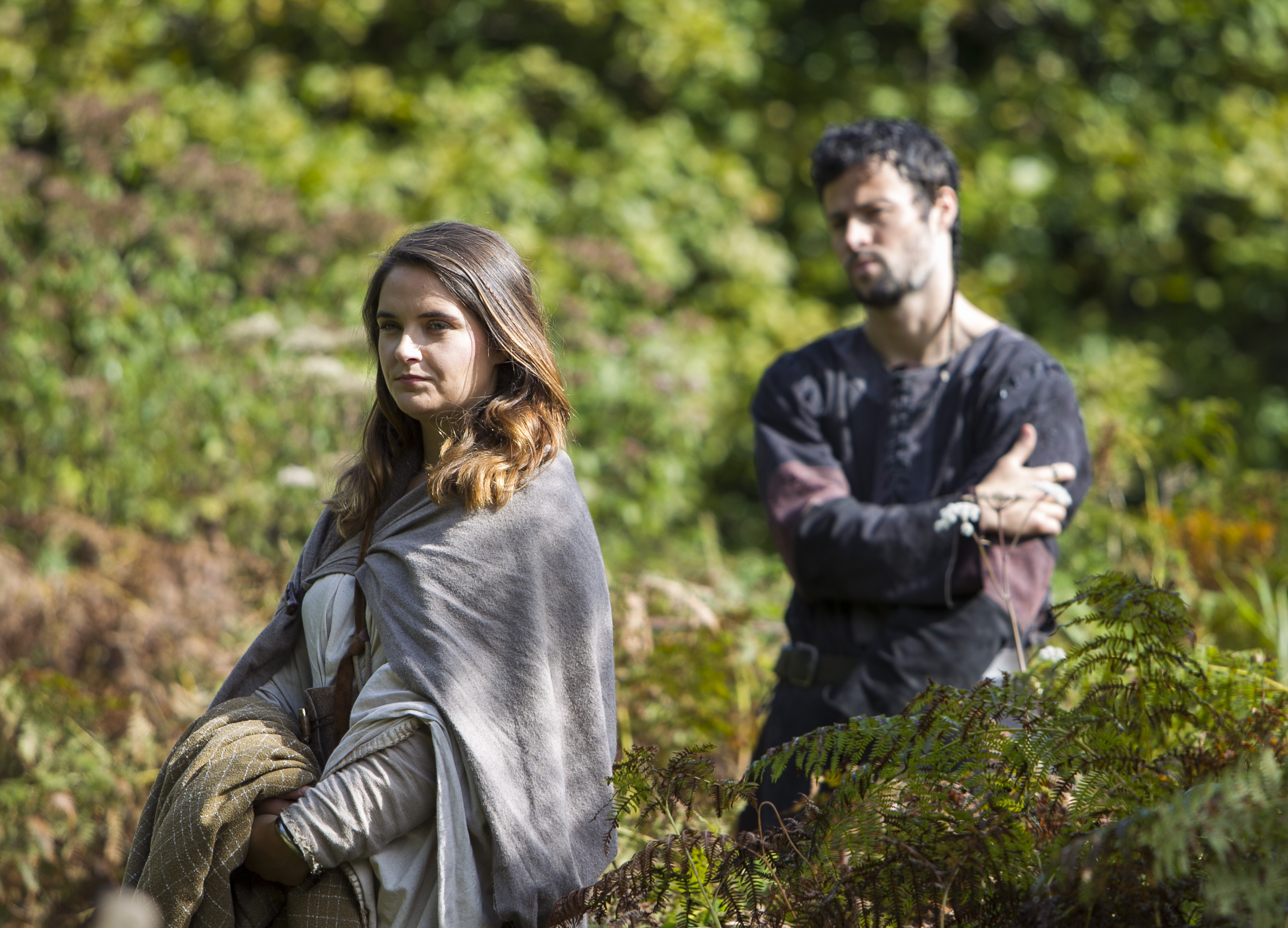 VIKING LEGACY - VİKİNG KANI