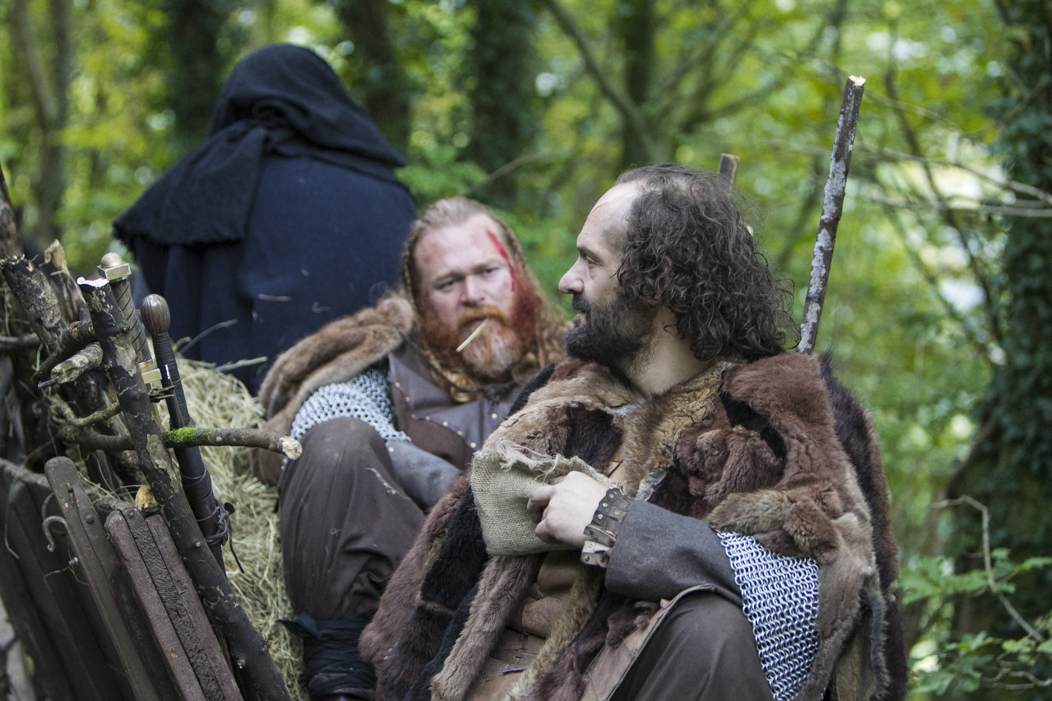 VIKING LEGACY - VİKİNG KANI