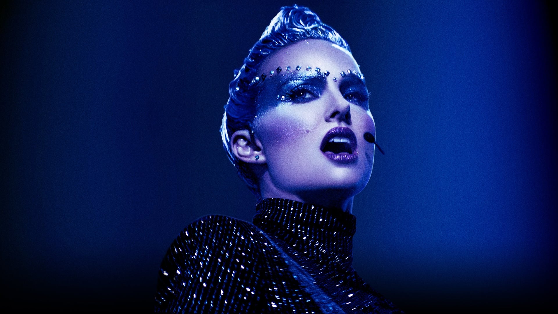 VOX LUX - VOX LUX