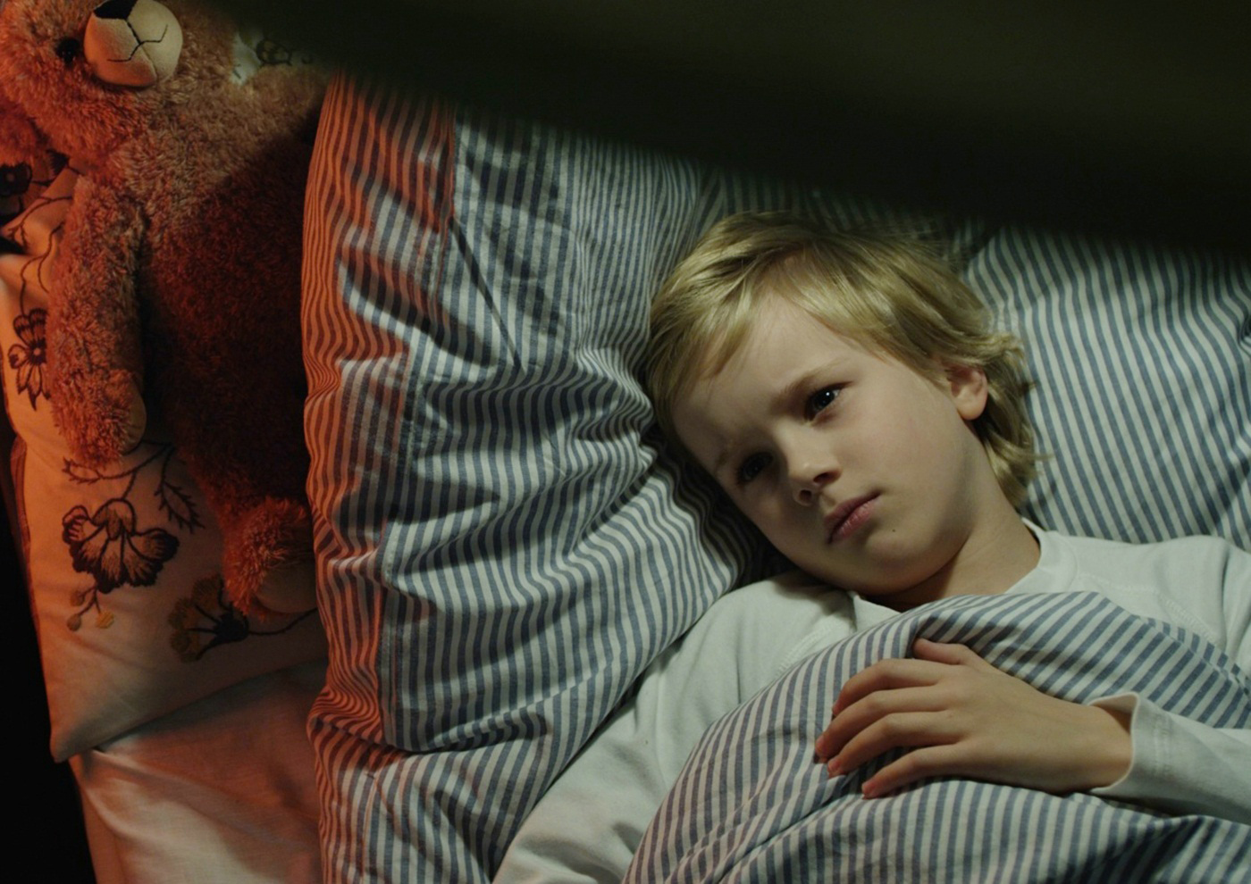 WHEN SANTA FELL TO EARTH - NOEL BABA GELDİĞİNDE