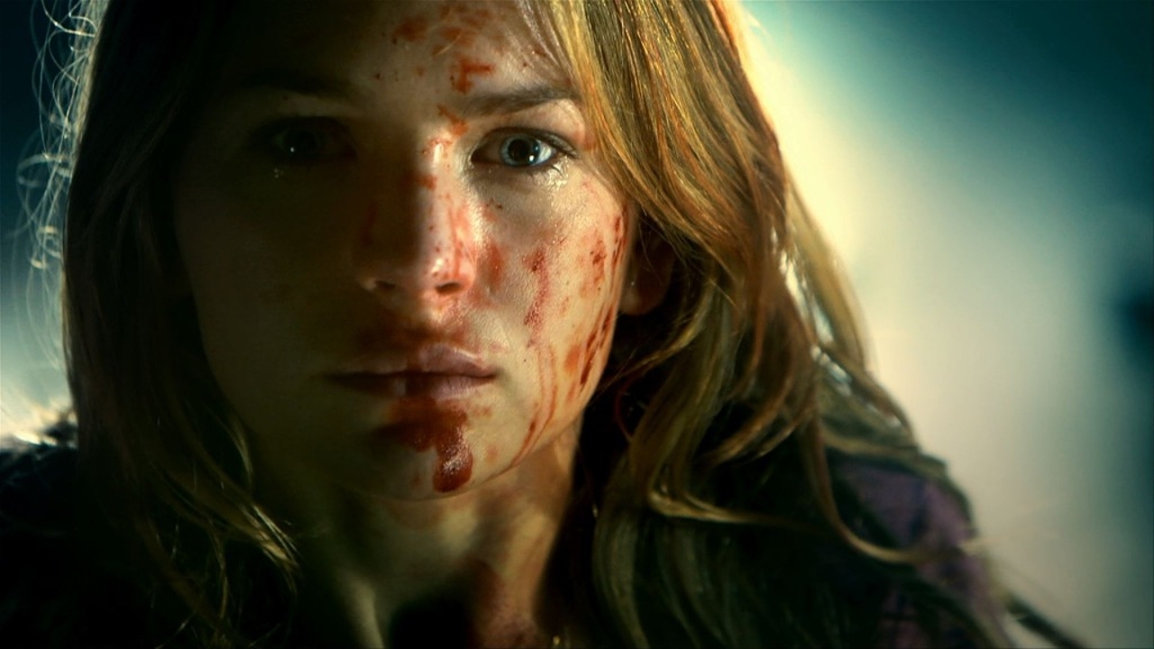 WHITE RABBIT - BEYAZ TAVŞAN