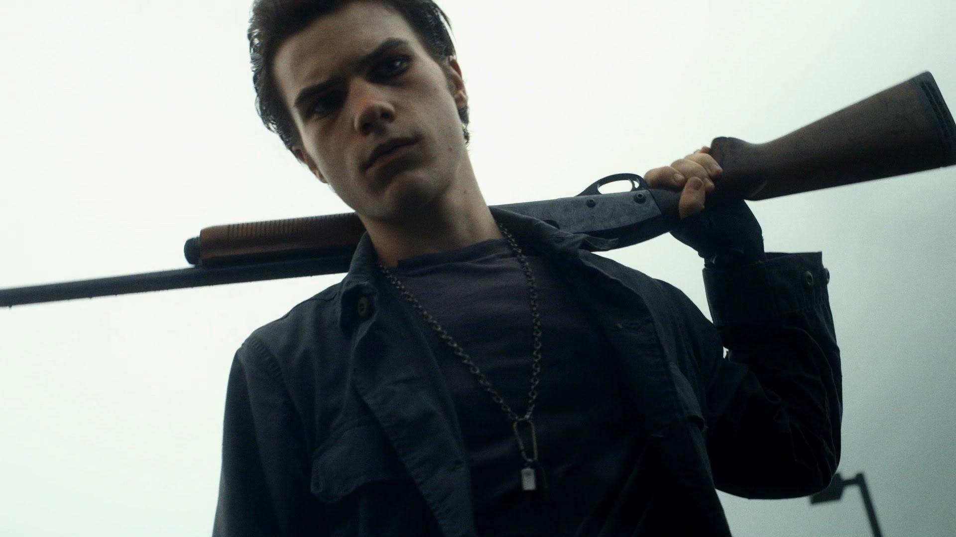 WHITE RABBIT - BEYAZ TAVŞAN